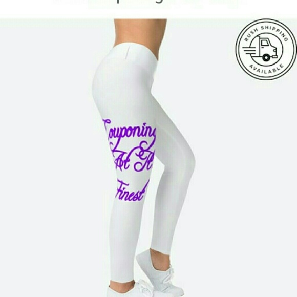 Pants & Jumpsuits | Couponing At Its Finest Clothing Line | Poshmark